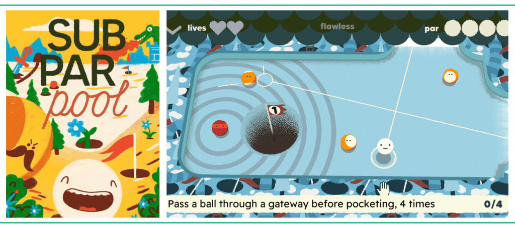 5 New Indie Switch Games That Deserve Your Time (October 2023)