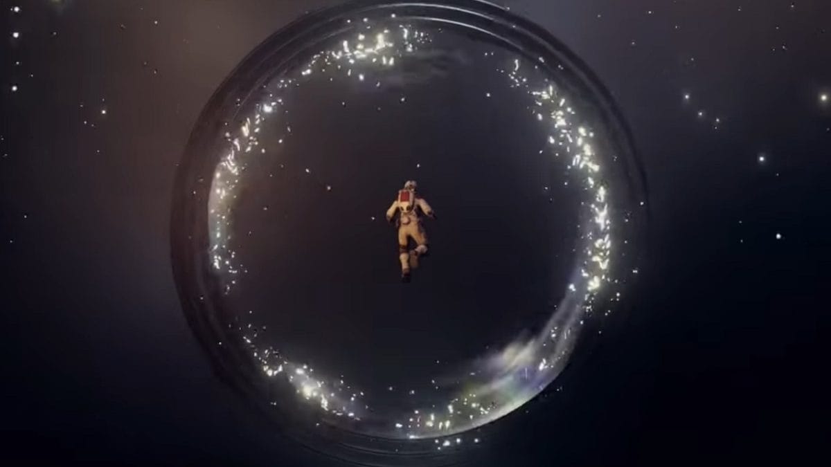 Starfield's Greatest Hook Is Its Normalcy - The Punished Backlog