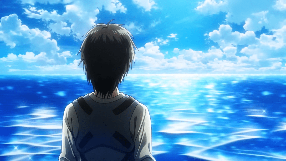 Attack on Titan May Be Fiction, But It's Sadly Become Our Reality