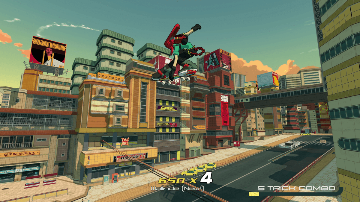 The Best Games of 2023, According to The Punished Backlog