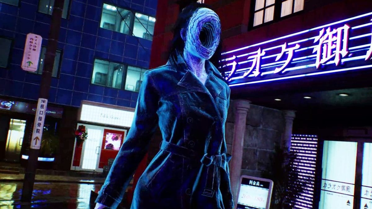 Year of Fear: The 7 Best Horror Games of 2023 - The Punished Backlog