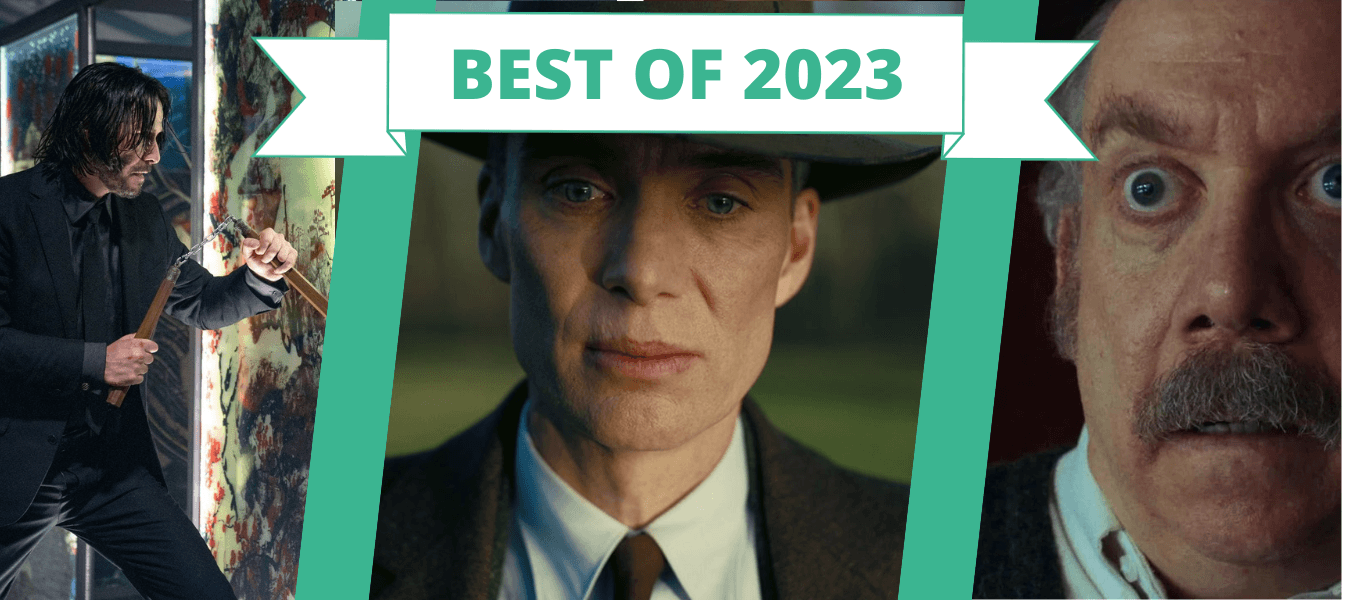 Sam's Top 10 Movies of 2023 - The Punished Backlog
