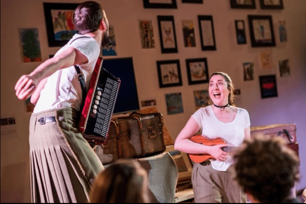 An Interview With Jon Ingold, Narrative Director at inkle Studios