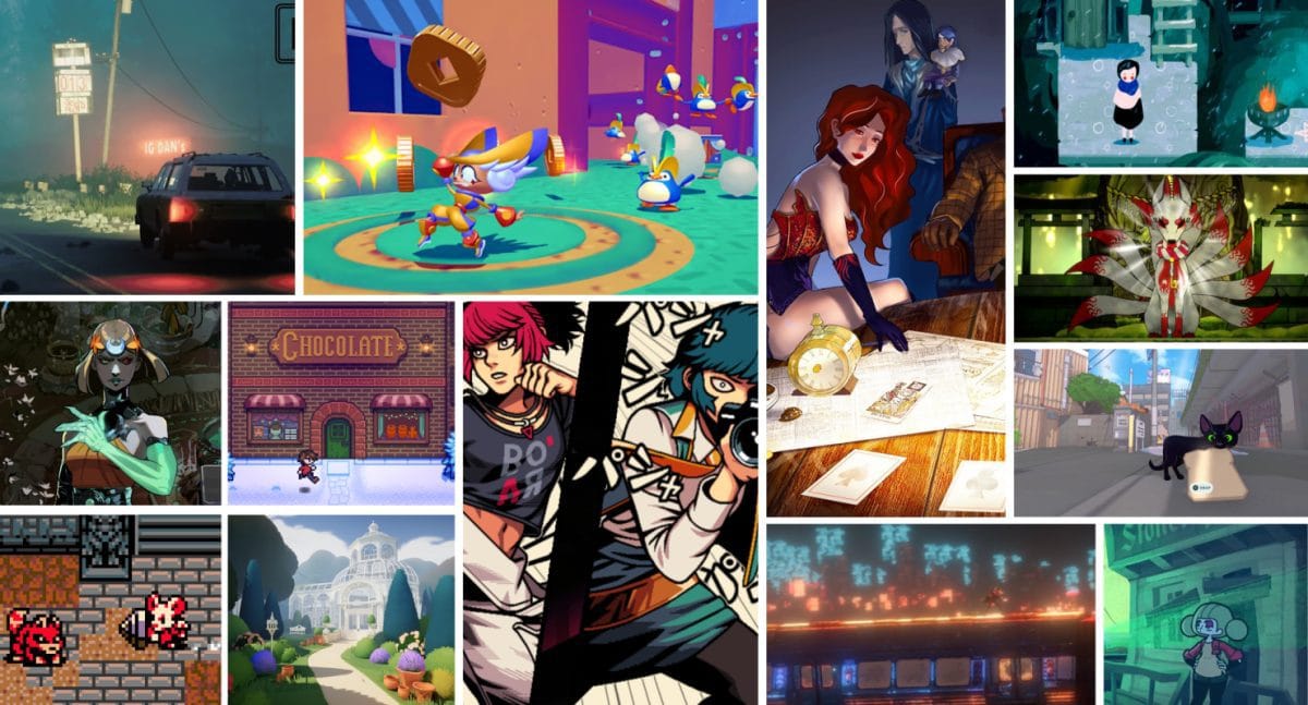 Most Anticipated Indie Games of 2024: Our Top 13 Picks