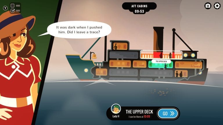 An Interview With Jon Ingold, Narrative Director at inkle Studios