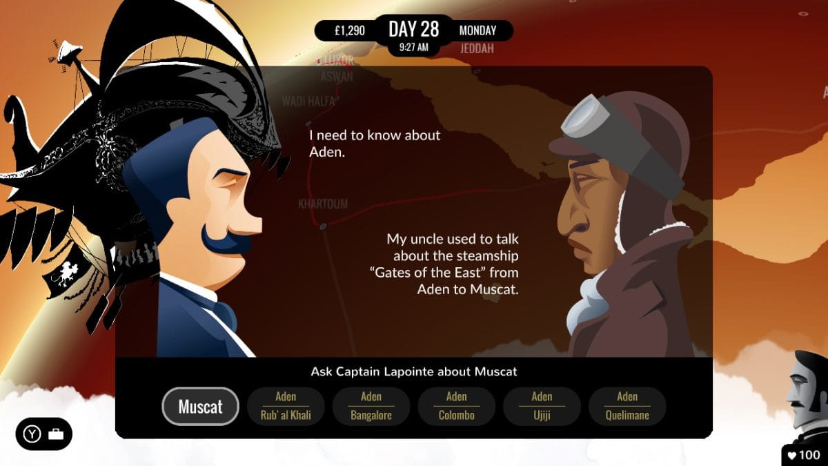 An Interview With Jon Ingold, Narrative Director at inkle Studios