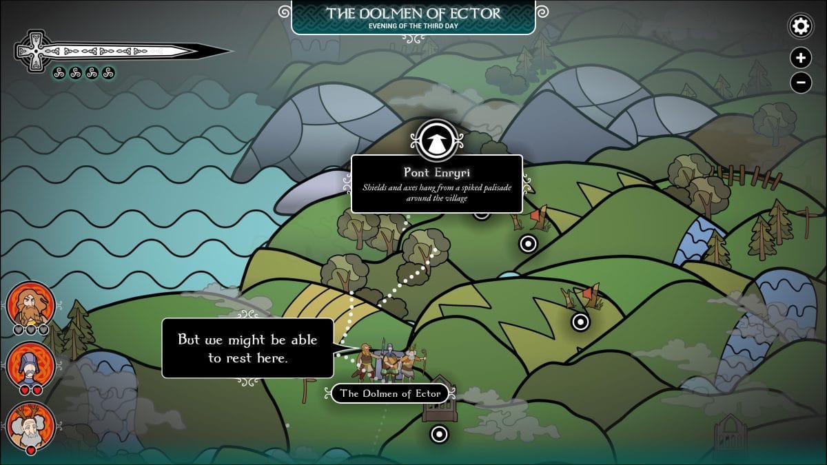 An Interview With Jon Ingold, Narrative Director at inkle Studios