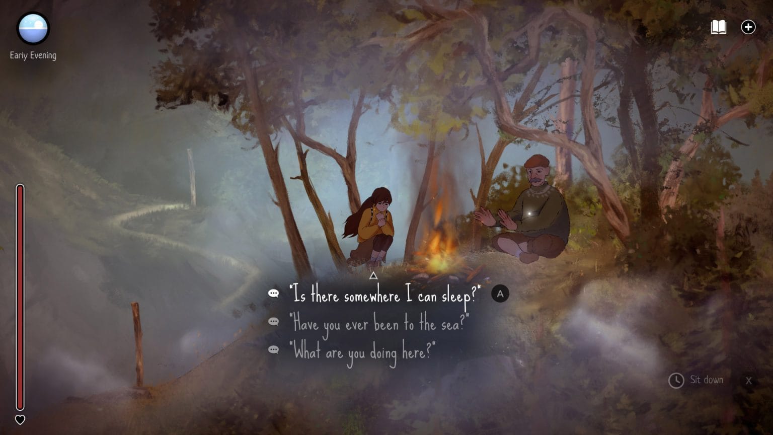 An Interview With Jon Ingold, Narrative Director at inkle Studios