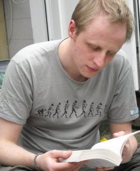 An Interview With Jon Ingold, Narrative Director at inkle Studios