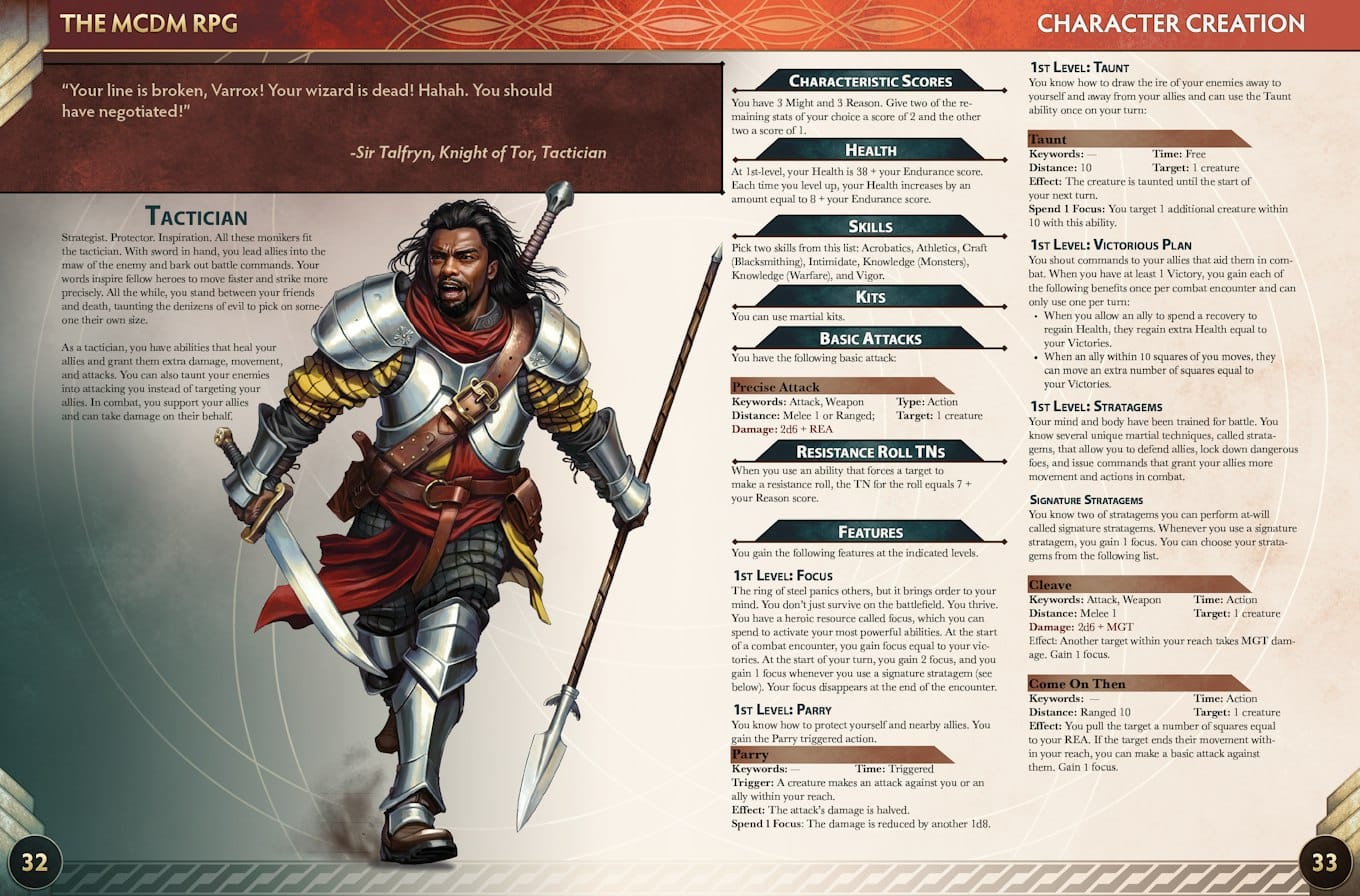 13 Indie TTRPGs I'm Excited To Play in 2024 - The Punished Backlog