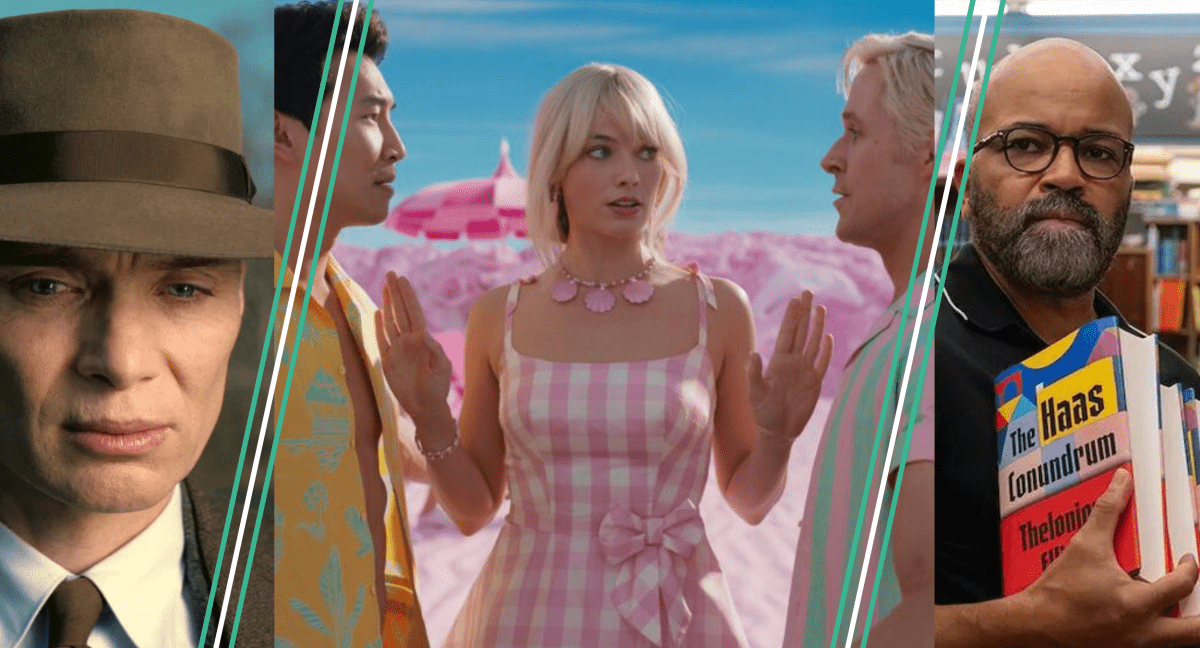 2024 Best Picture Nominees Ranked: Why the Oscars (Still) Matter