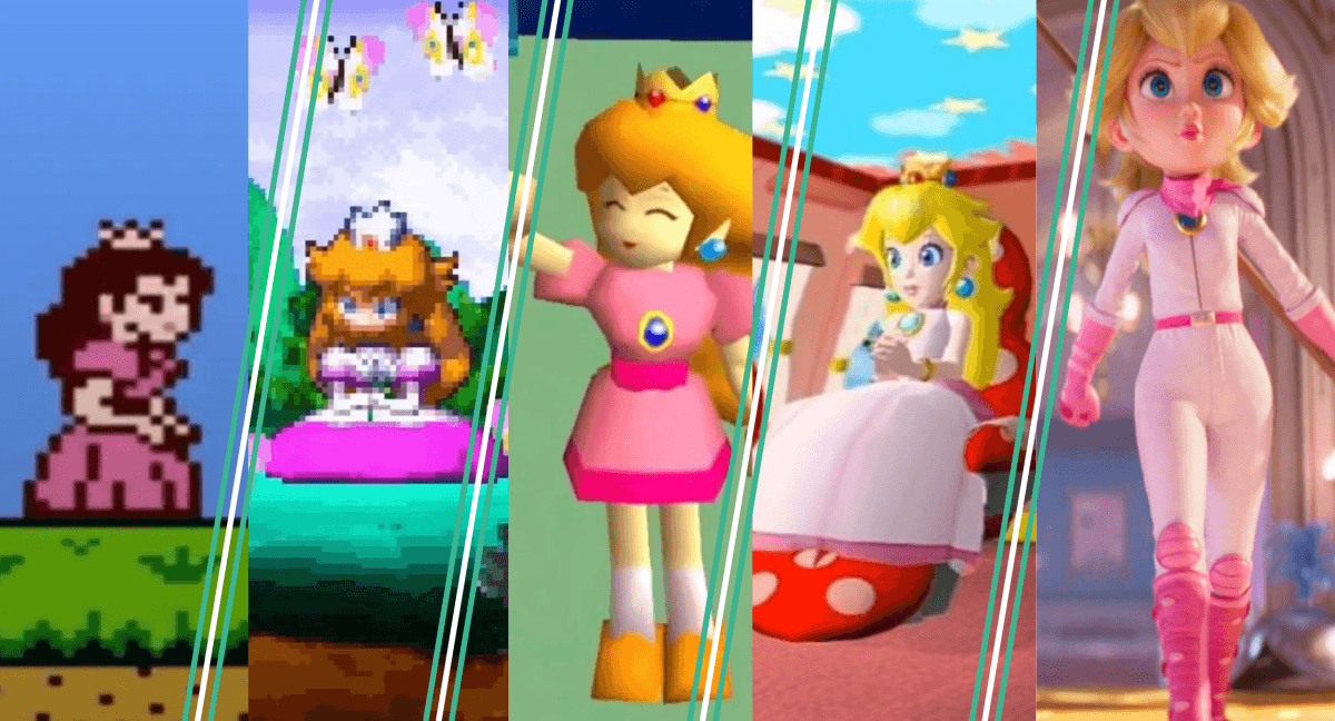 The 10 Best Female Video Game Characters, as Picked By Female Gamers ...