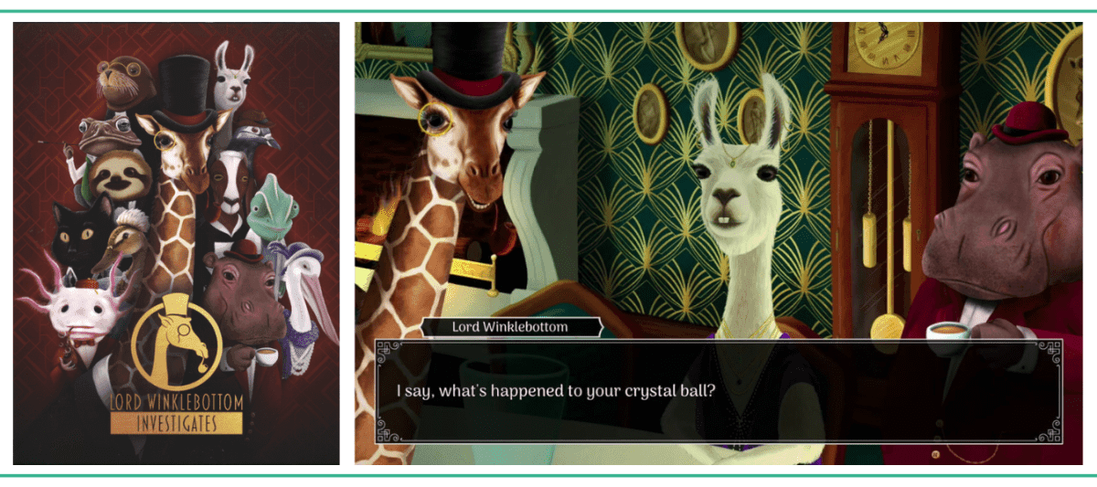 20 Awesome Video Games Made by Women - The Punished Backlog