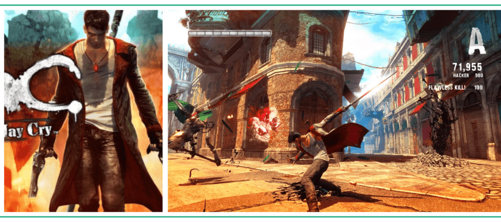 Polarizing Games: 9 Titles We Still Love and Recommend Today