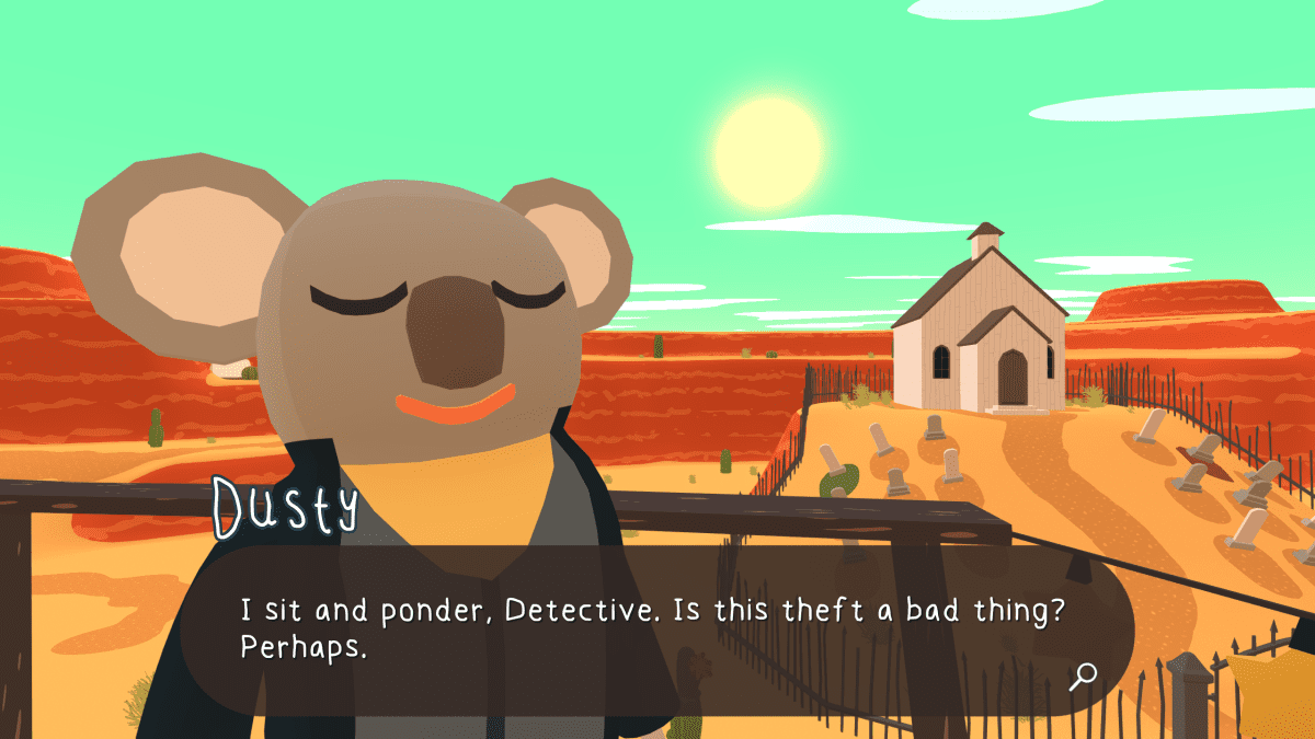 Frog Detective: The Entire Mystery Review - Ribbet-ing Fun! - The ...