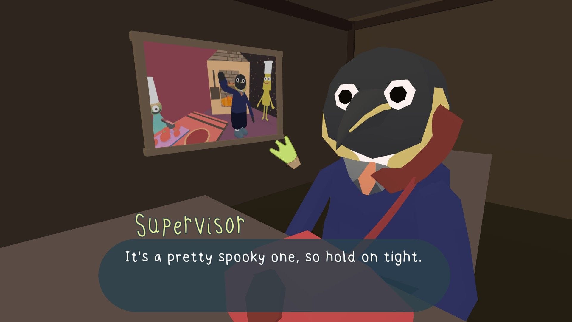 Frog Detective: The Entire Mystery Review - Ribbet-ing Fun! - The ...