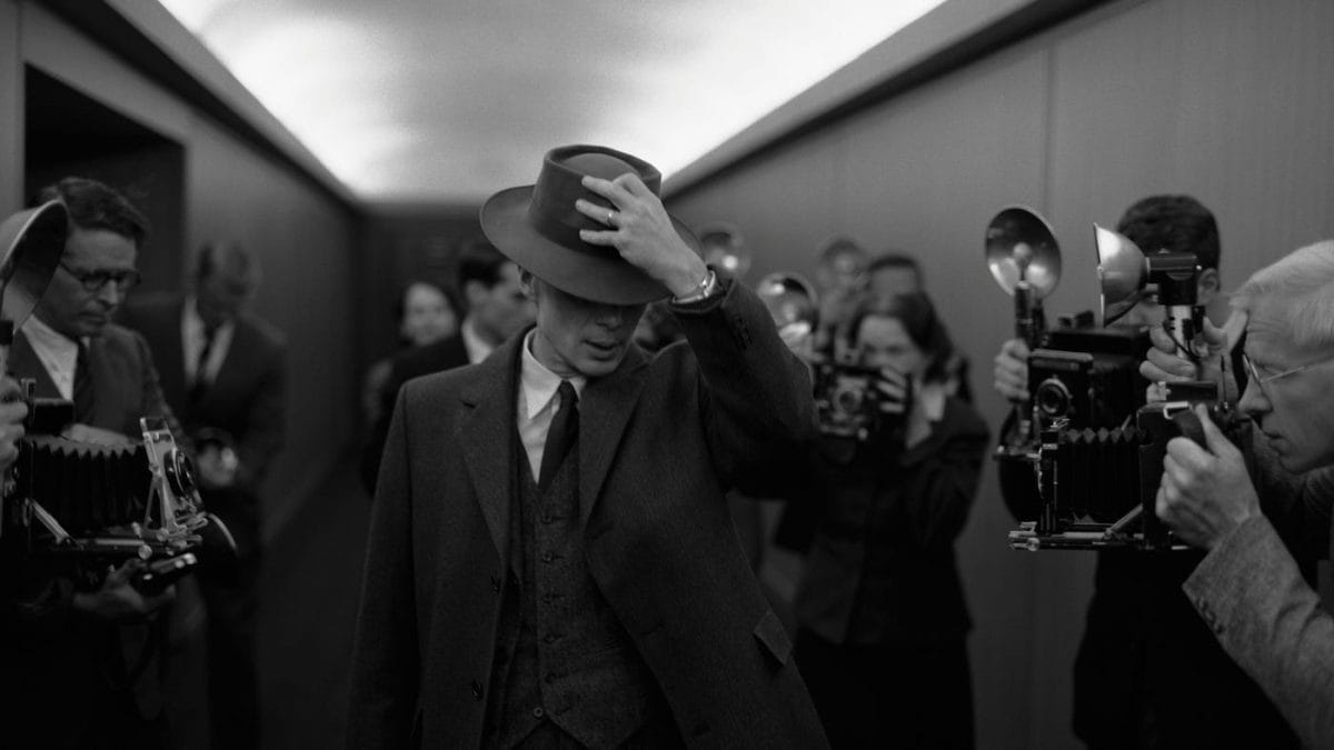 2024 Best Picture Nominees Ranked: Why the Oscars (Still) Matter