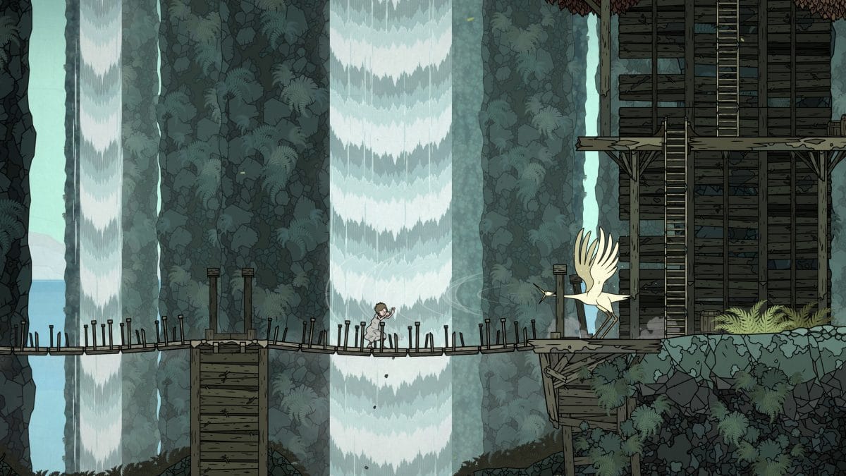 Saviorless Review: Artfully Crafted - The Punished Backlog