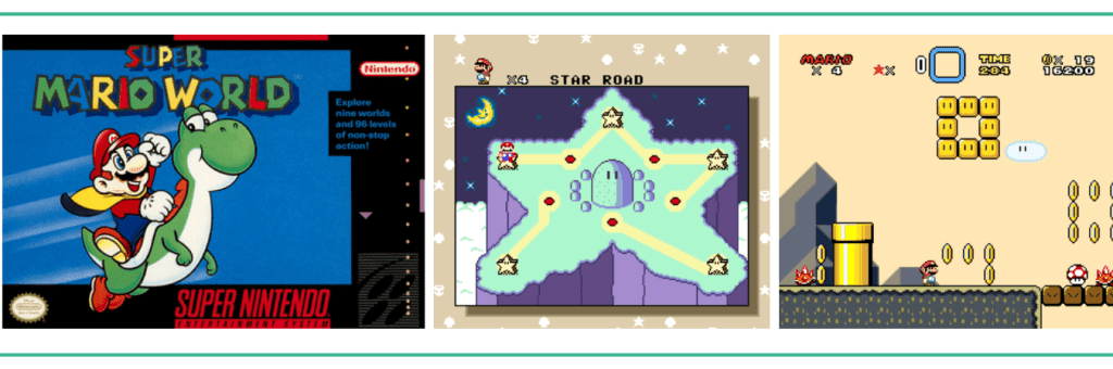 Best SNES Games: Our 10 Favorite Super Nintendo Games Ever
