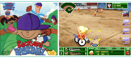 Best Baseball Video Games: Our Favorite (and Least Favorite) Hits