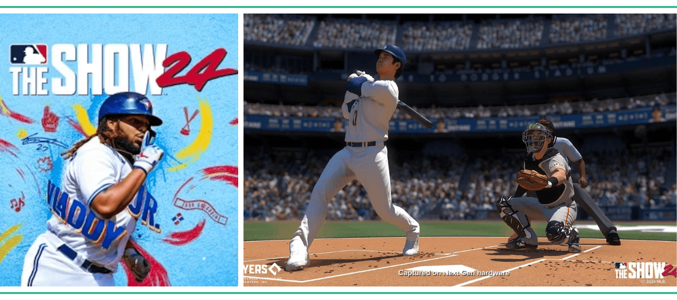 Best Baseball Video Games: Our Favorite (and Least Favorite) Hits