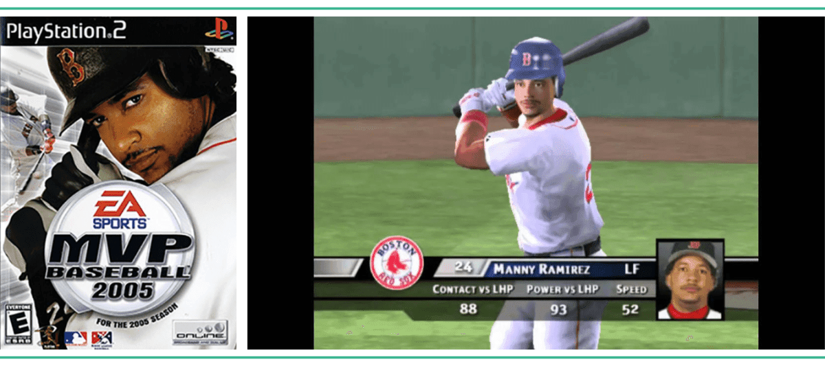 Best Baseball Video Games: Our Favorite (and Least Favorite) Hits