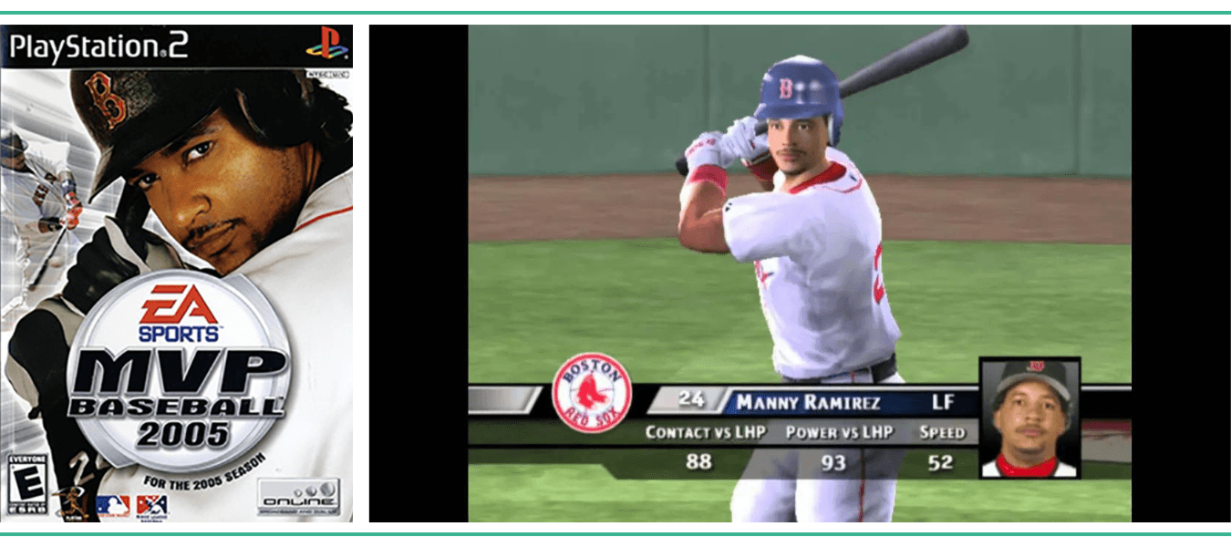 Best Baseball Video Games: Our Favorite (and Least Favorite) Hits