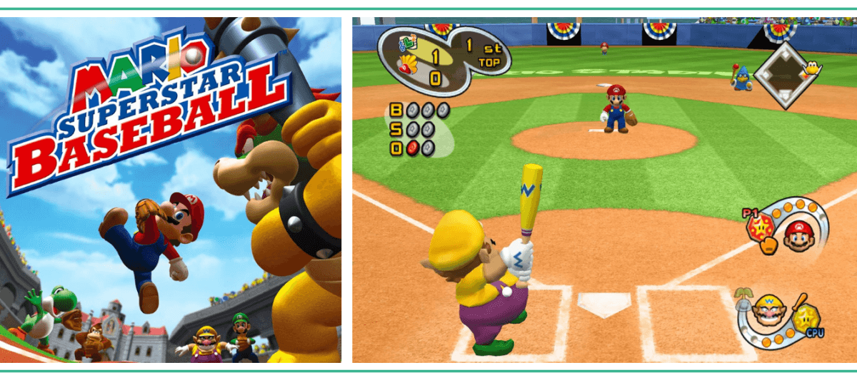 Best Baseball Video Games: Our Favorite (and Least Favorite) Hits