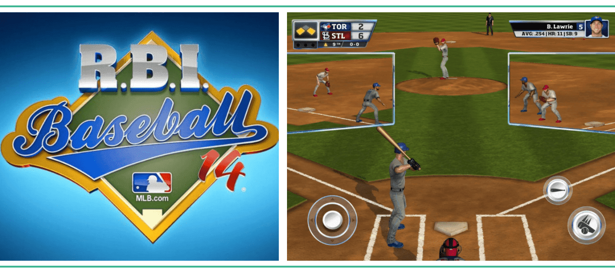 Best Baseball Video Games: Our Favorite (and Least Favorite) Hits