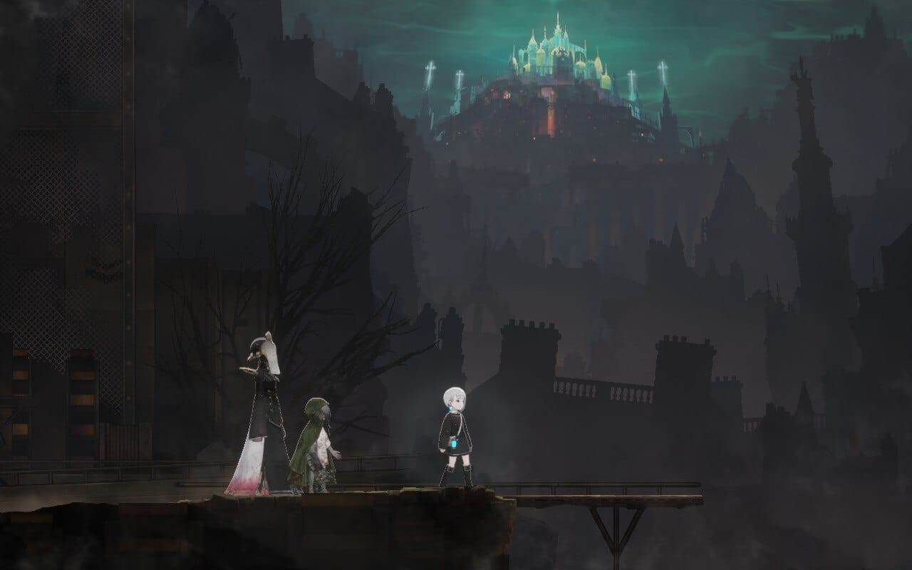 Ender Magnolia: Bloom in the Mist - Early Access Review