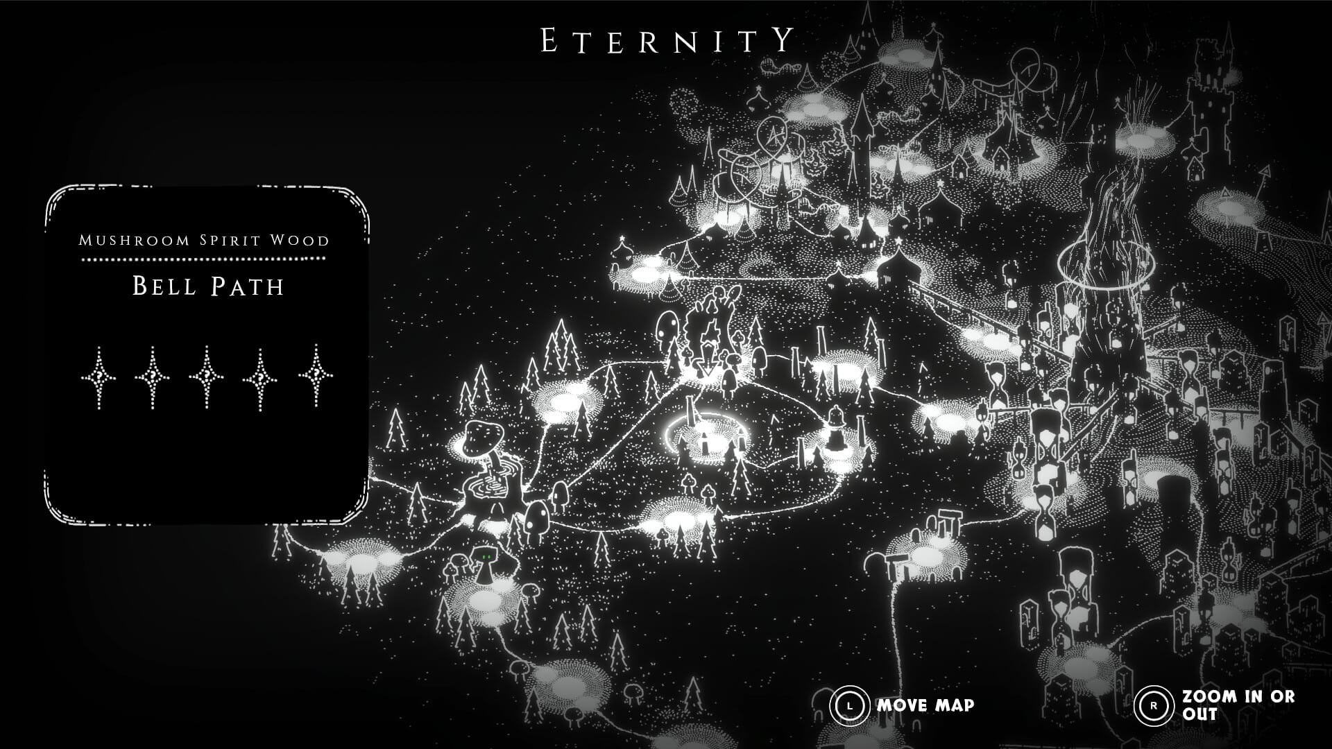 Hauntii Review: A Charming Ghost - The Punished Backlog