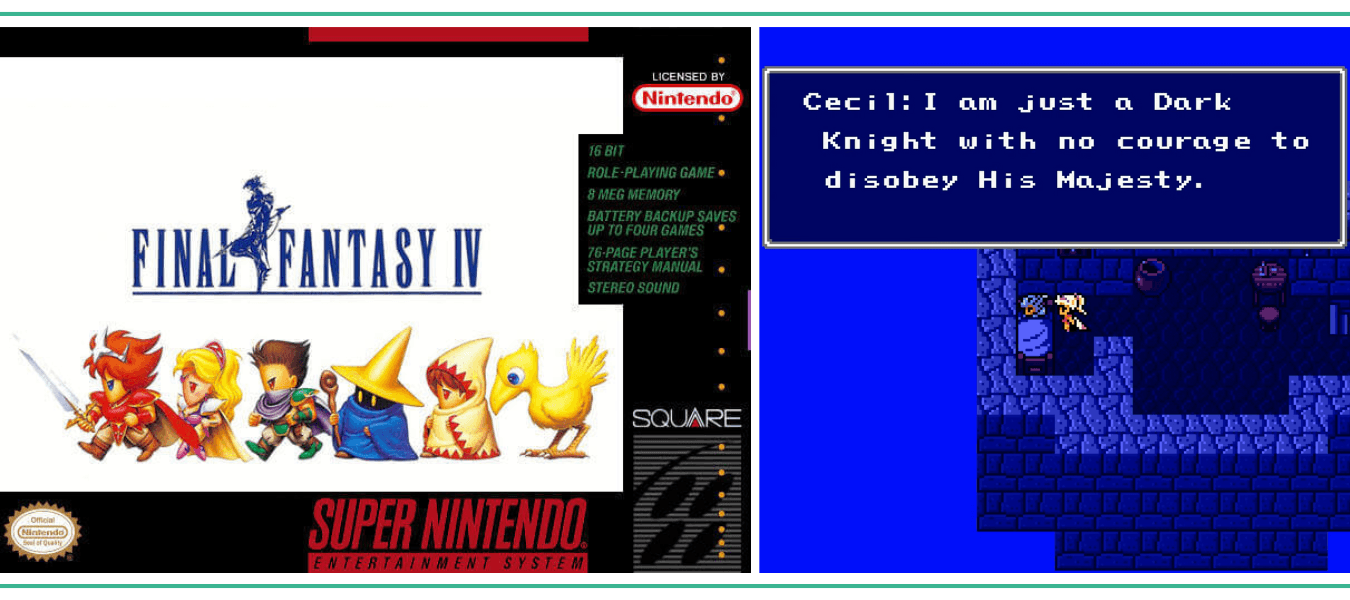 Best SNES Games: Our 10 Favorite Super Nintendo Games Ever