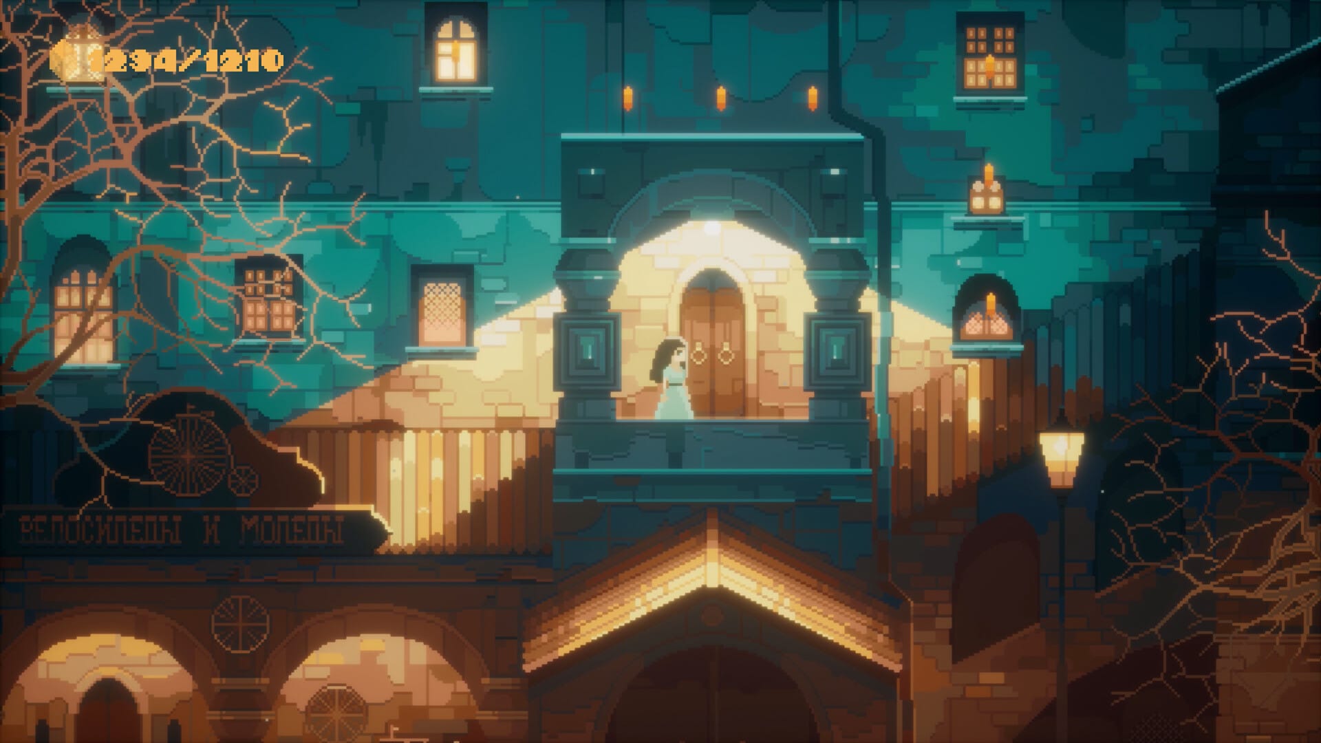 Indika Review: Devil in the Details - The Punished Backlog