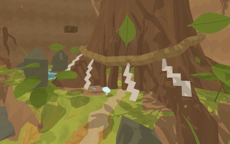 Smushi Come Home's Heart of the Forest Is DLC Done Right