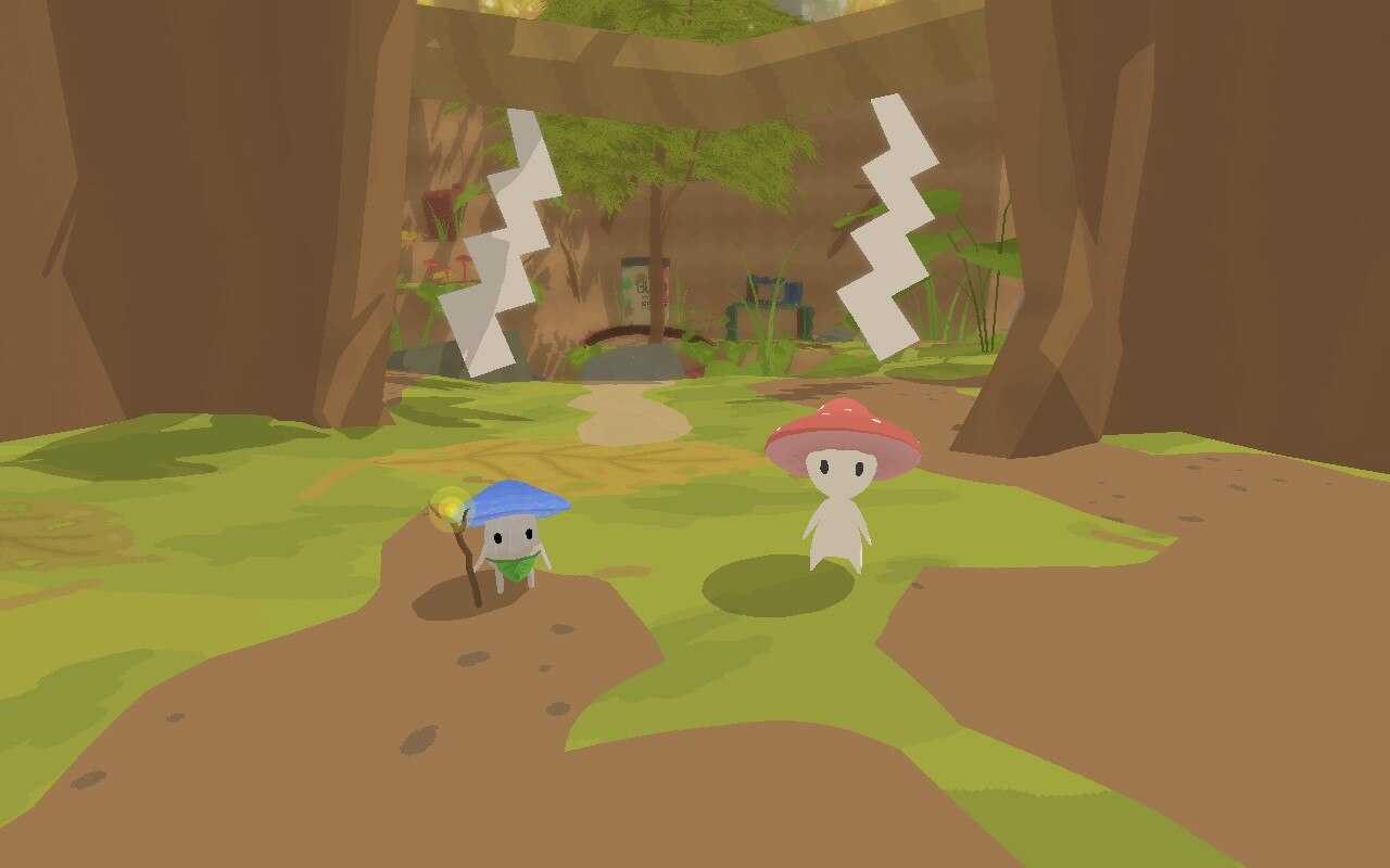 Smushi Come Home's Heart of the Forest Is DLC Done Right