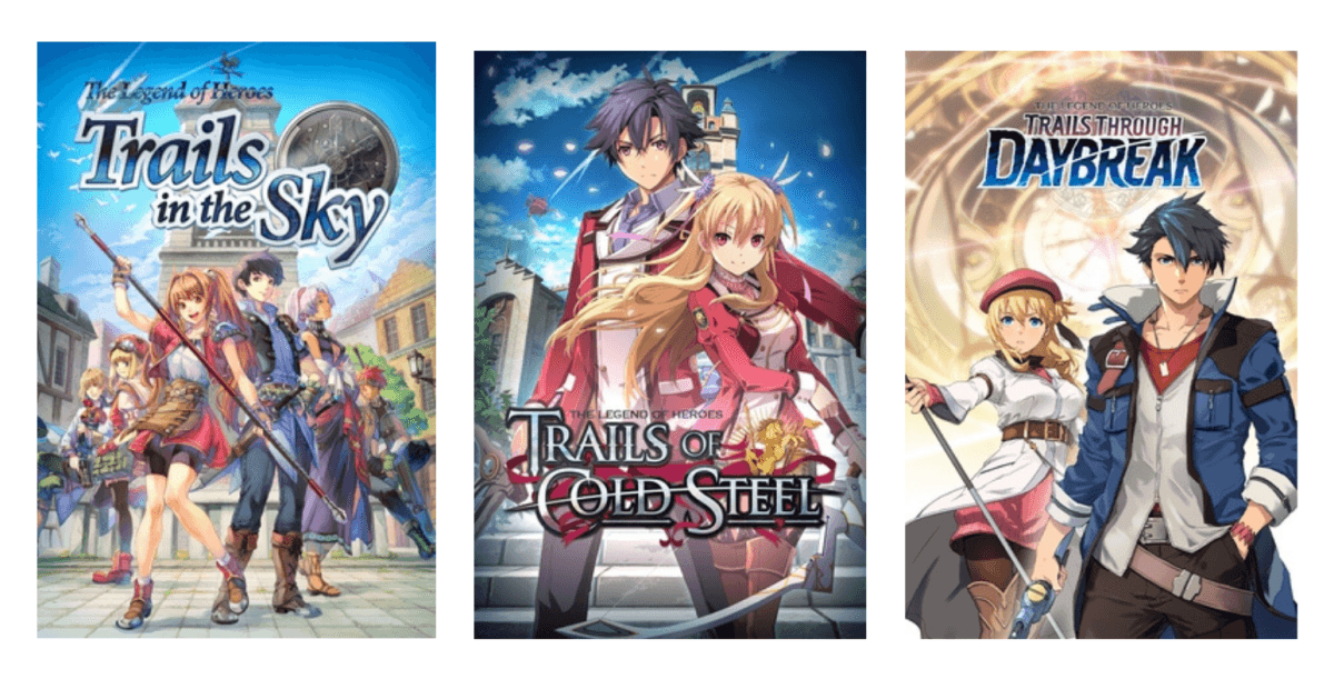 An Introduction to the Trails Series - The Punished Backlog