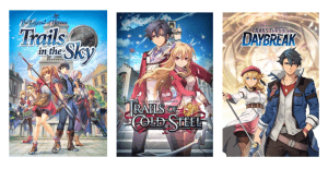 An Introduction to the Trails Series - The Punished Backlog