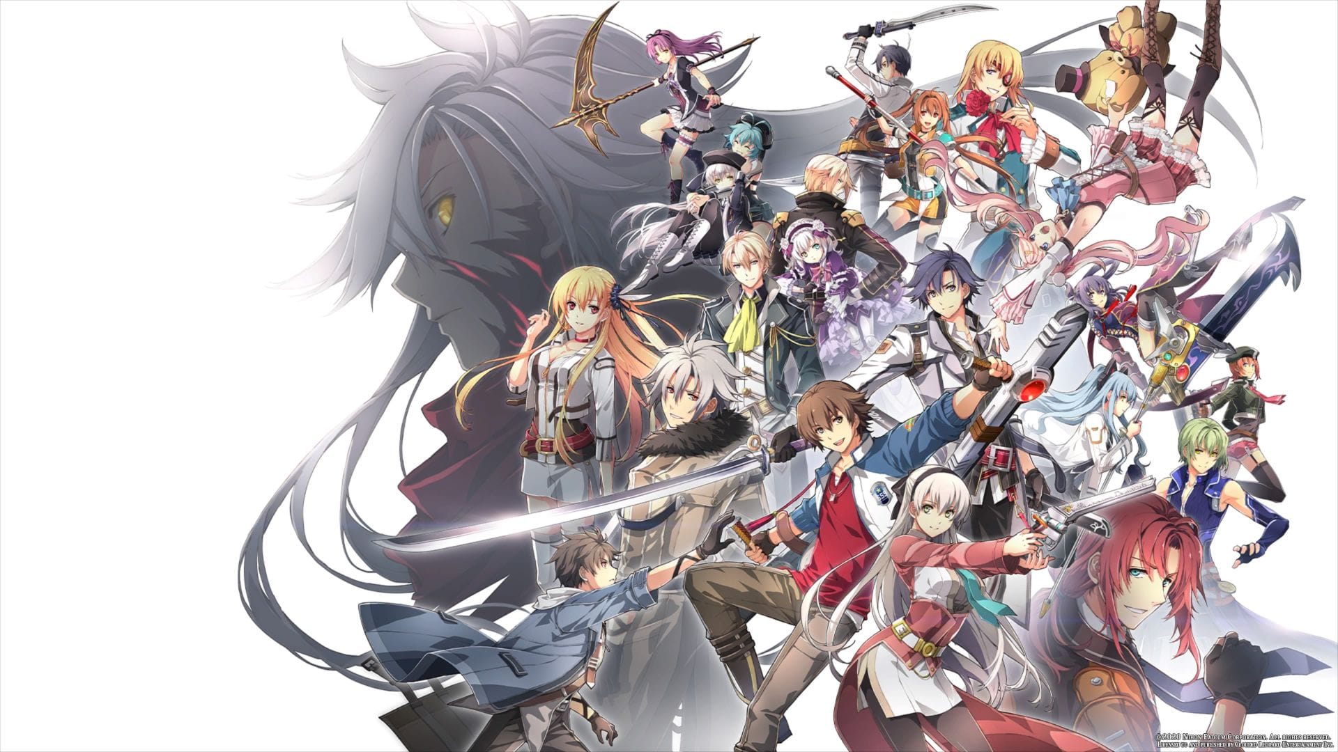 An Introduction to the Trails Series - The Punished Backlog