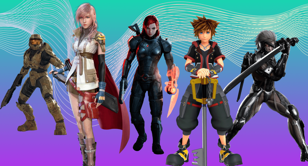 Most Hyped Video Games: The Most Exciting Teasers of Yesteryear