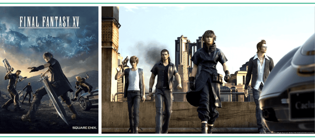 Most Hyped Video Games: The Most Exciting Teasers of Yesteryear