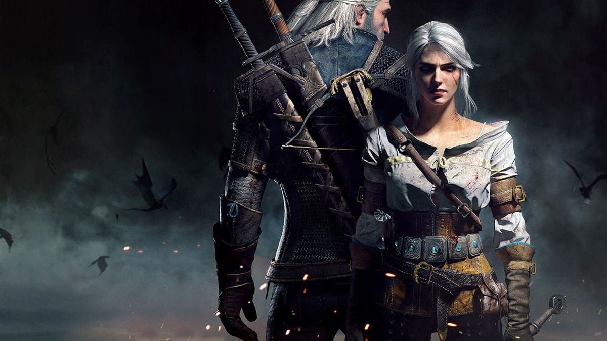 Why the Witcher 4 Protagonist Shouldn't Be Ciri - The Punished Backlog