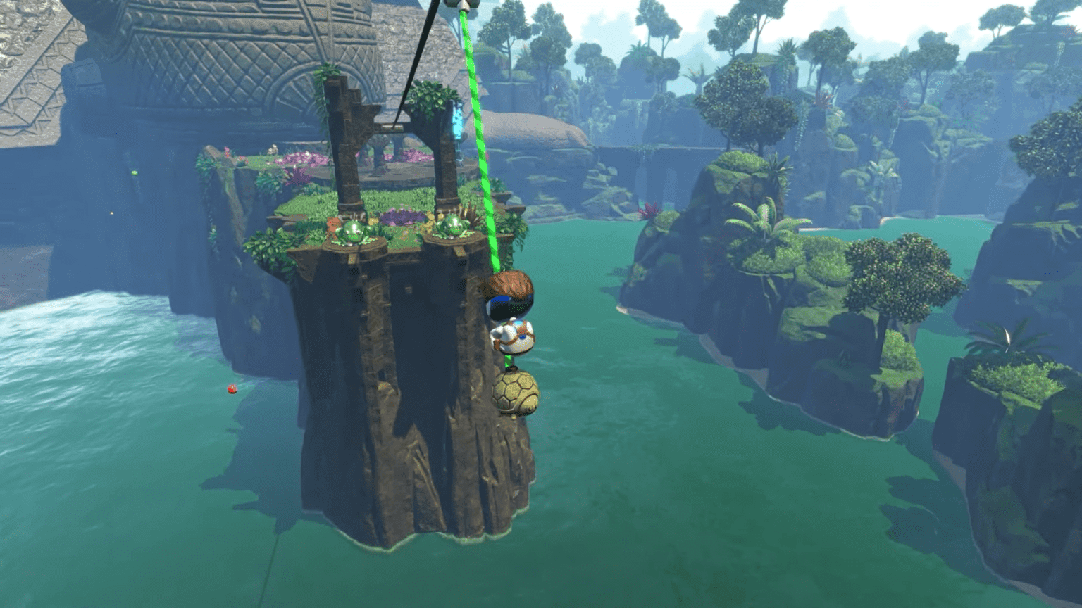 The 10 Best Levels in Astro Bot (and One Absolute Clunker)