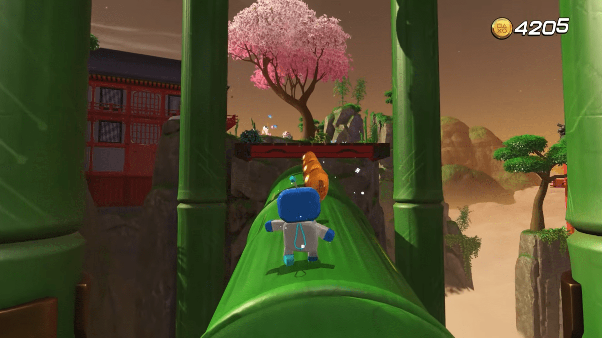 The 10 Best Levels in Astro Bot (and One Absolute Clunker)