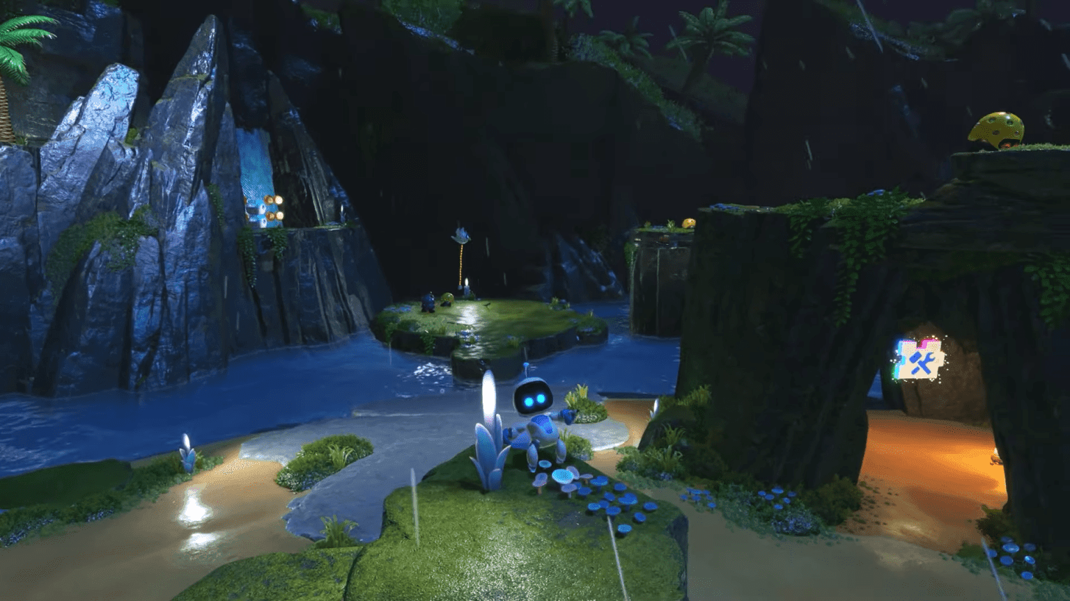 The 10 Best Levels in Astro Bot (and One Absolute Clunker)
