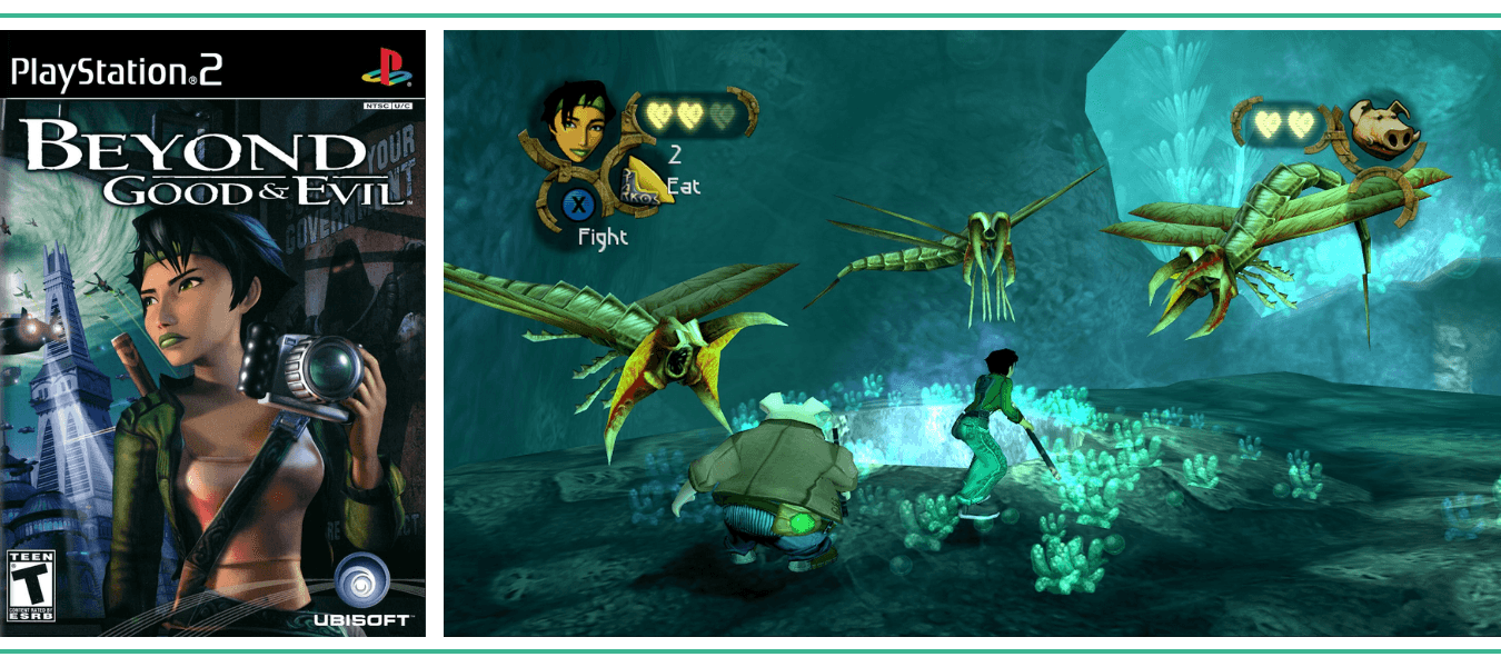 Best PlayStation 2 Games: Our Top 23 PS2 Games of All Time