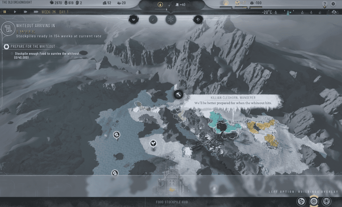 Frostpunk 2 Review: A Devastating Winter Wonderland - The Punished Backlog