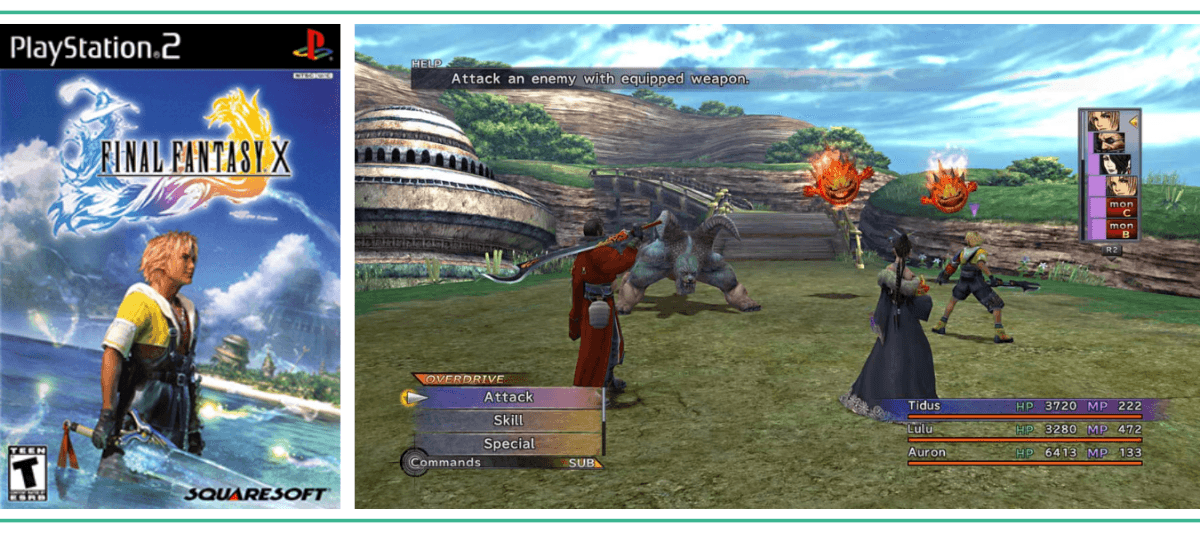 Best PlayStation 2 Games: Our Top 23 PS2 Games of All Time