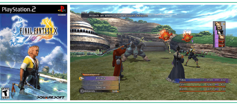 Best PlayStation 2 Games: Our Top 23 PS2 Games of All Time