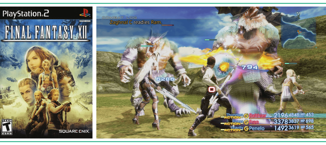 Best PlayStation 2 Games: Our Top 23 PS2 Games of All Time