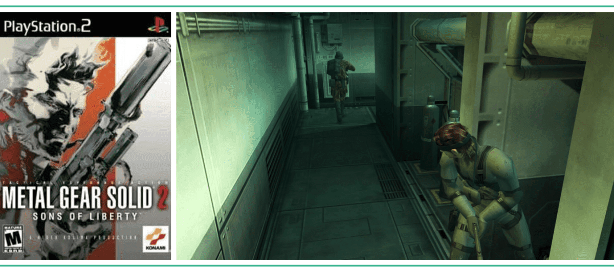 Best PlayStation 2 Games: Our Top 23 PS2 Games of All Time